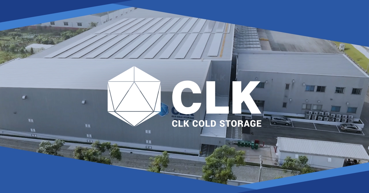 CLK COLD STORAGE | Vietnam | Specializing in Cold Storage・Freezer ...